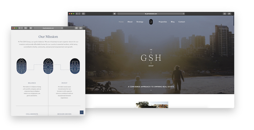 Portfolios Archive • Wizardly