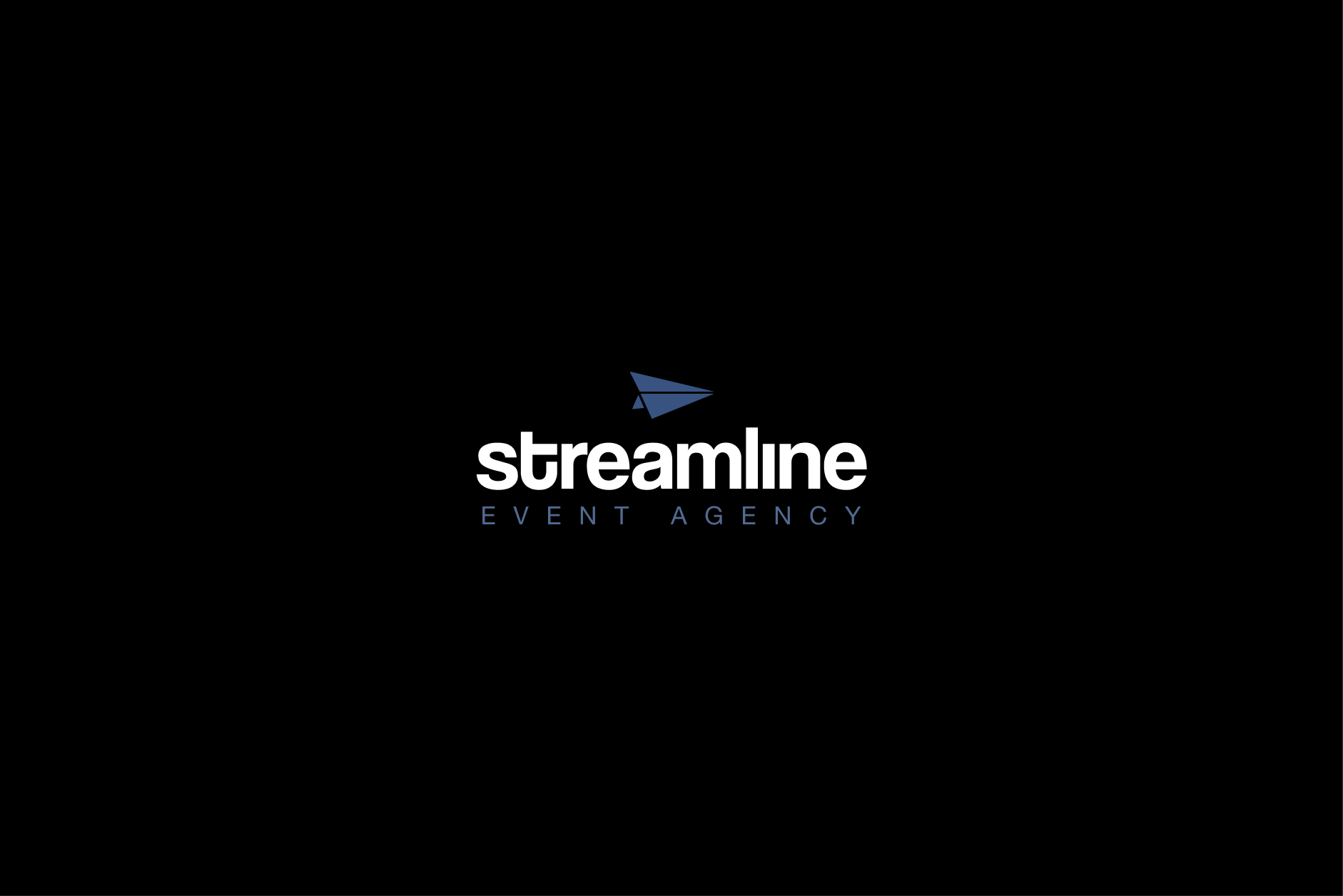 Streamline Event Agency - Wizardly