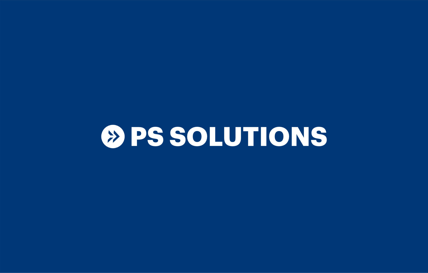 PS Solutions - Wizardly